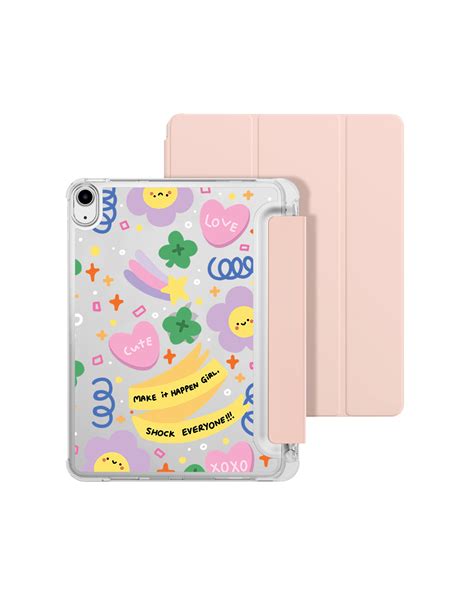 Ipad Candy Case Make It Happen The Case Bible