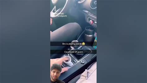 Bro Is Playing Cod Irl Youtube