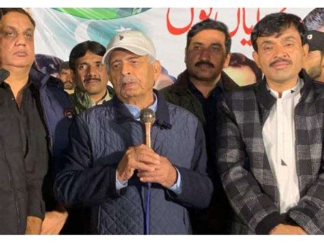 مسلم لیگ ن کا این اے 114 کے نواحی گاؤں کوٹ محمود میں پاور شو سابق