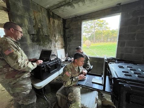 New Army Space Vision Actualizing Multidomain Operations Article The United States Army