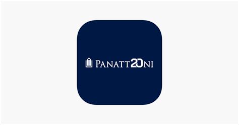 ‎panattoni Events App En App Store