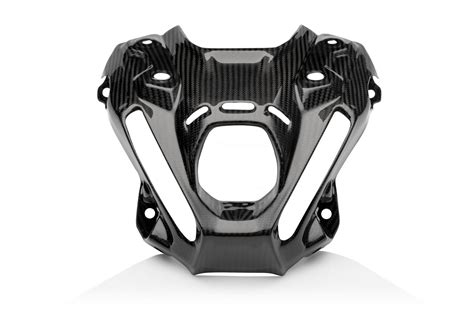 Yamaha Mt09 Fz09 2021 2023 Carbon Fiber Headlight Fairing