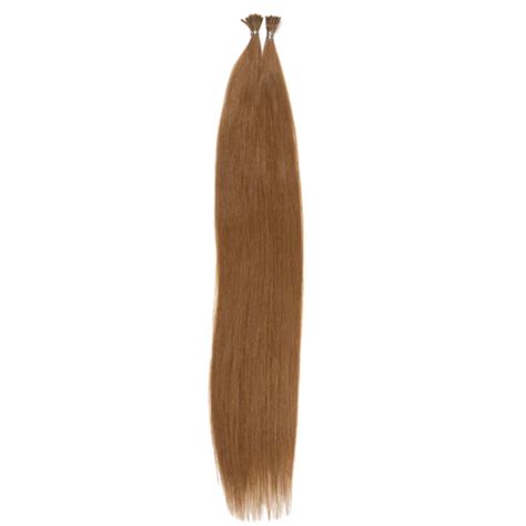 Bohyme Luxe I Tips Silky Straight Color 30 The Hair Extension Company