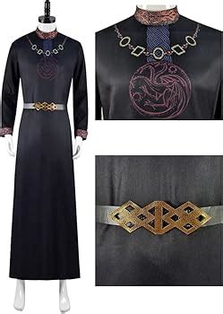 Viserys Targaryen Costume