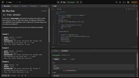 Day 5 Of 30 Days Leetcode Challenge Harshul Goswami