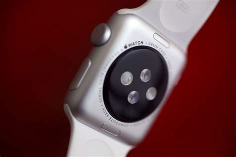 Apple Watch Review Futuristic Fun And Fan Flipping Tastic
