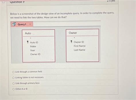 1which Of The Following Provides An Inconsistent