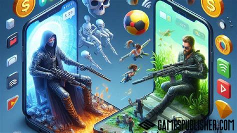 Game Monetization Strategies Exploring Revenue Generation