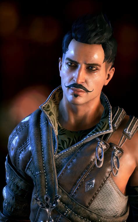 You Are Terribly Dull And I Hate You • Dorian Pavus