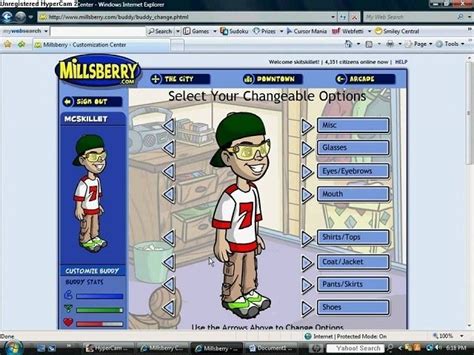 Gaming Archive 1 Millsberry History And Shut Down Explained Games Finder