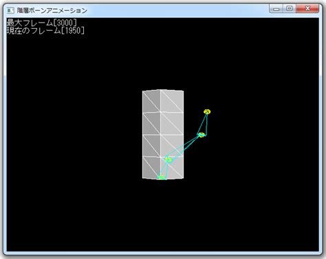 階層ボーンアニメーション openglプログラミングメモ atwiki（アットウィキ）
