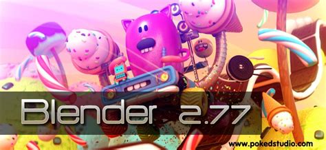 Blender Feature Overview BlenderNation