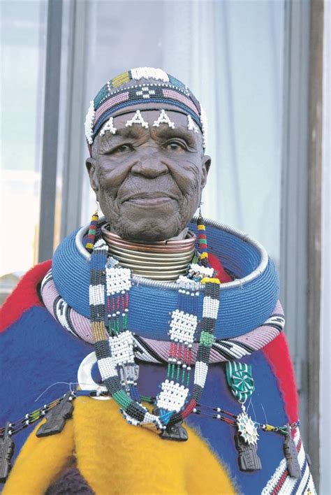 Brutal Attack Leaves Gogo Esther Terrified Daily Sun