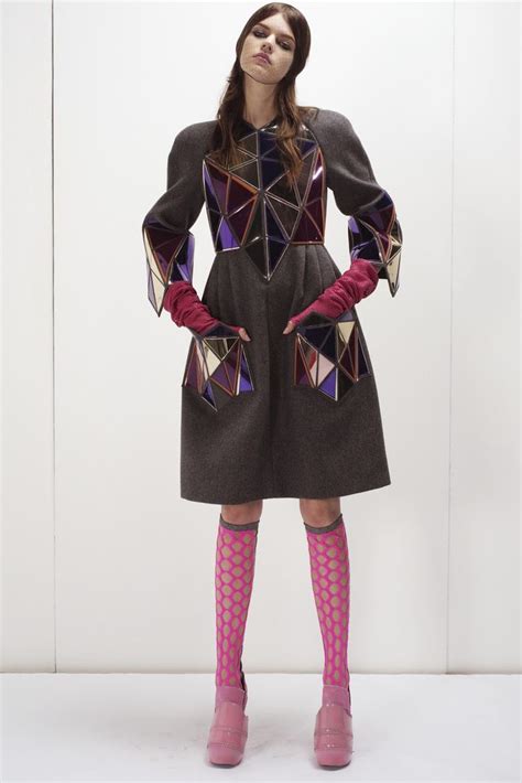The Shoes And Stockings Innovative Fashion Fashion Fashion Journals