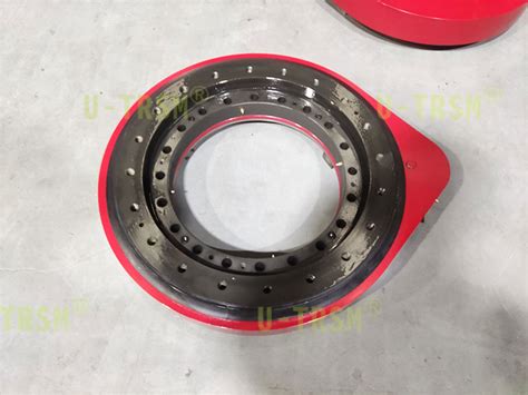 Customized And Designed Integral Phosphating Low Temperature Resistant