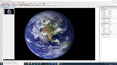 컴퓨터자수프로그램디자인 결다다미 기능을 사용한 입체효과 자수디자인파일 만들기 By윙스자수프로그램 Youtube