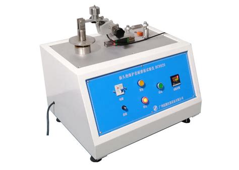 Manual Operation Plug Pins IEC 60884 Plug Socket Tester