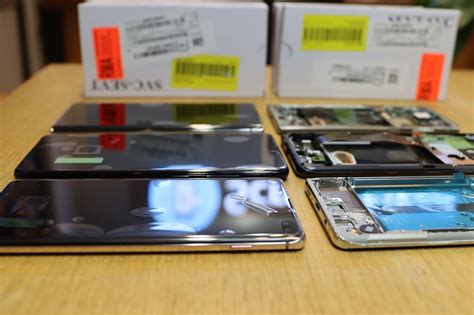 Why Are Samsung Screen Repairs So Expensive In Australia