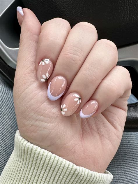 Cute Spring Nails By Xoyanie R Nails