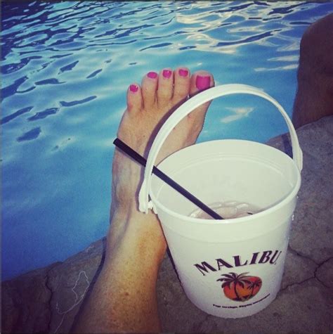 Jennaphr Fredericks Feet