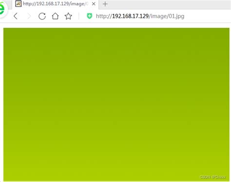 Nginx实例配置详解nginx配置实例 Csdn博客