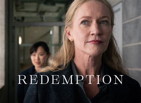Redemption Tv Show Air Dates And Track Episodes Next Episode