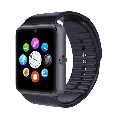 Samsung Gear S Frontier Outdoor Smartwatch Mit Fliegeruhr Design