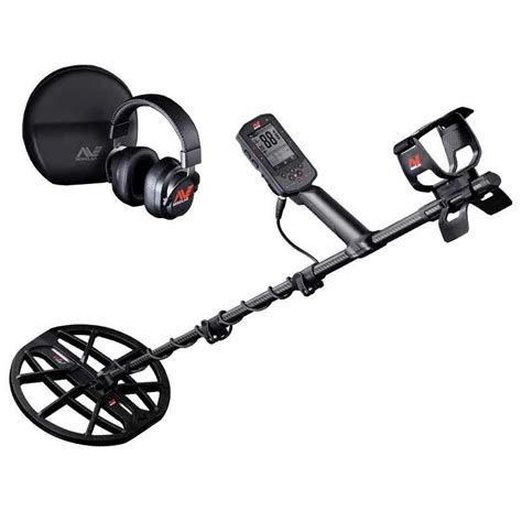 Minelab Manticore Is The Unmissable Novelty Of Minelab