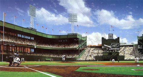 The Polo Grounds National Ballpark Museum