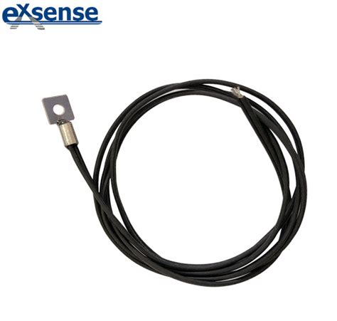 O Ring NTC Temperature Sensor For Electric Vehicle Batteries Exsense