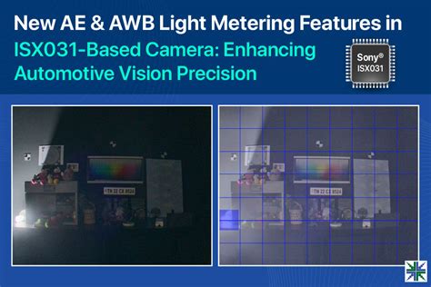 What Is A Camera Isp Why Is An External Isp Preferred In Imaging