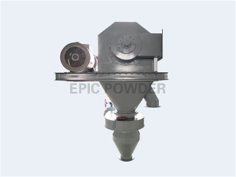 Air Classifier Epic Powder Machinery