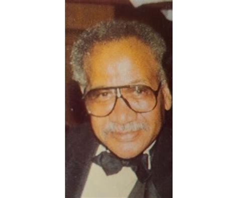 J C Stepp Obituary 2023 Pittsburgh Pa House Of Law Inc