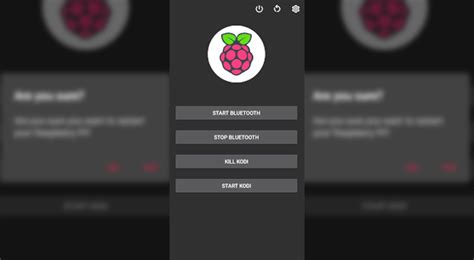 Control Your Raspberry Pi With An Android App Toms Hardware