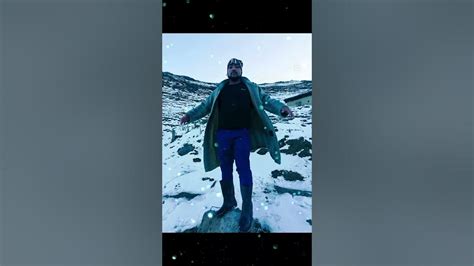 Baraf ️😉😉 Youtube