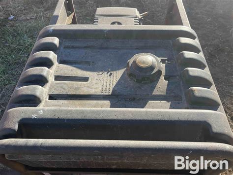 North Star Pro Series 13000 Watt Generator | Agriculture | BigIron