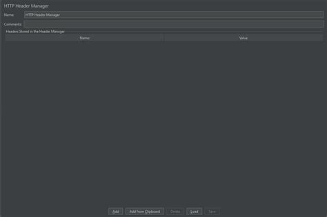 jmeter核心组件之配置元件 搬家小蜜蜂 博客园 jmeter核心组件之配置元件 搬家小蜜蜂 博客园