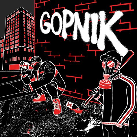 Gopnik Ep Gopnik Gopnik