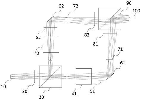 Light Imaging System And Method Eureka Patsnap