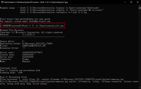 How To Recover Missing Files In Windows 2025 Guide