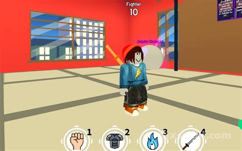 Anime Fighting Simulator Auto Train Scripts Rbxscript