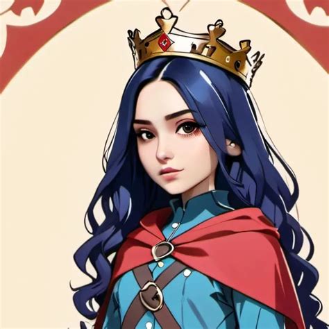 Chat With Evie Chibi Text Or Voice Enjoy Ai Chat Free And Safe