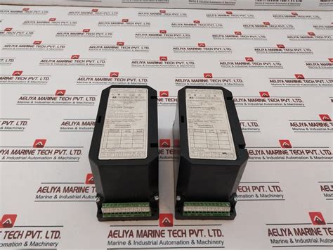 Automatic Electric Programmable Multifunction Transducer 0 500v 1a 5a Aeliya Marine Tech