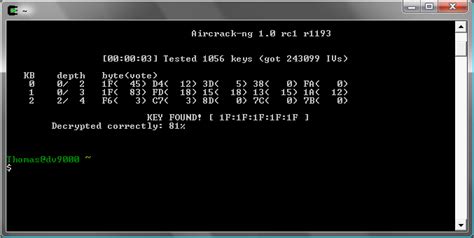 Airdecloak Ng Aircrack Ng