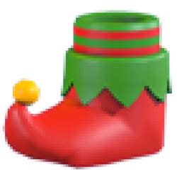 Elf Shoes Roblox Adopt Me Wiki