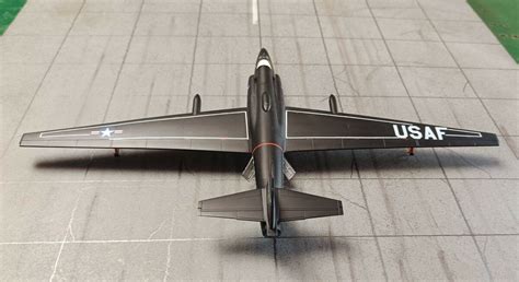 Lockheed U 2