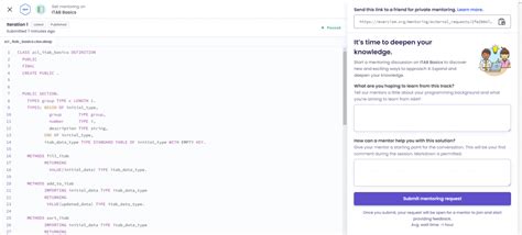 Aprende Abap Gratis De Manera Divertida Y Muy Práctica