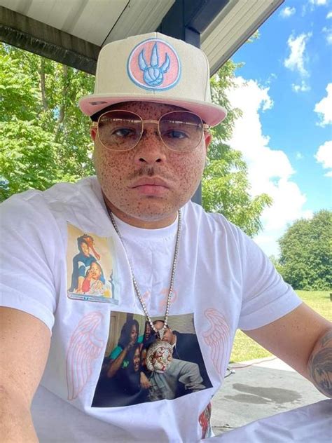 Rayshawn Palmer Age 40