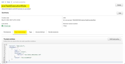 Aws Fargate Container Deployment From Aws Ecr Using Azure Devops Pipeline A Turning Point