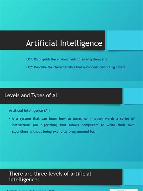 artificial intelligence pdf artificial intelligence intelligence ai and semantics